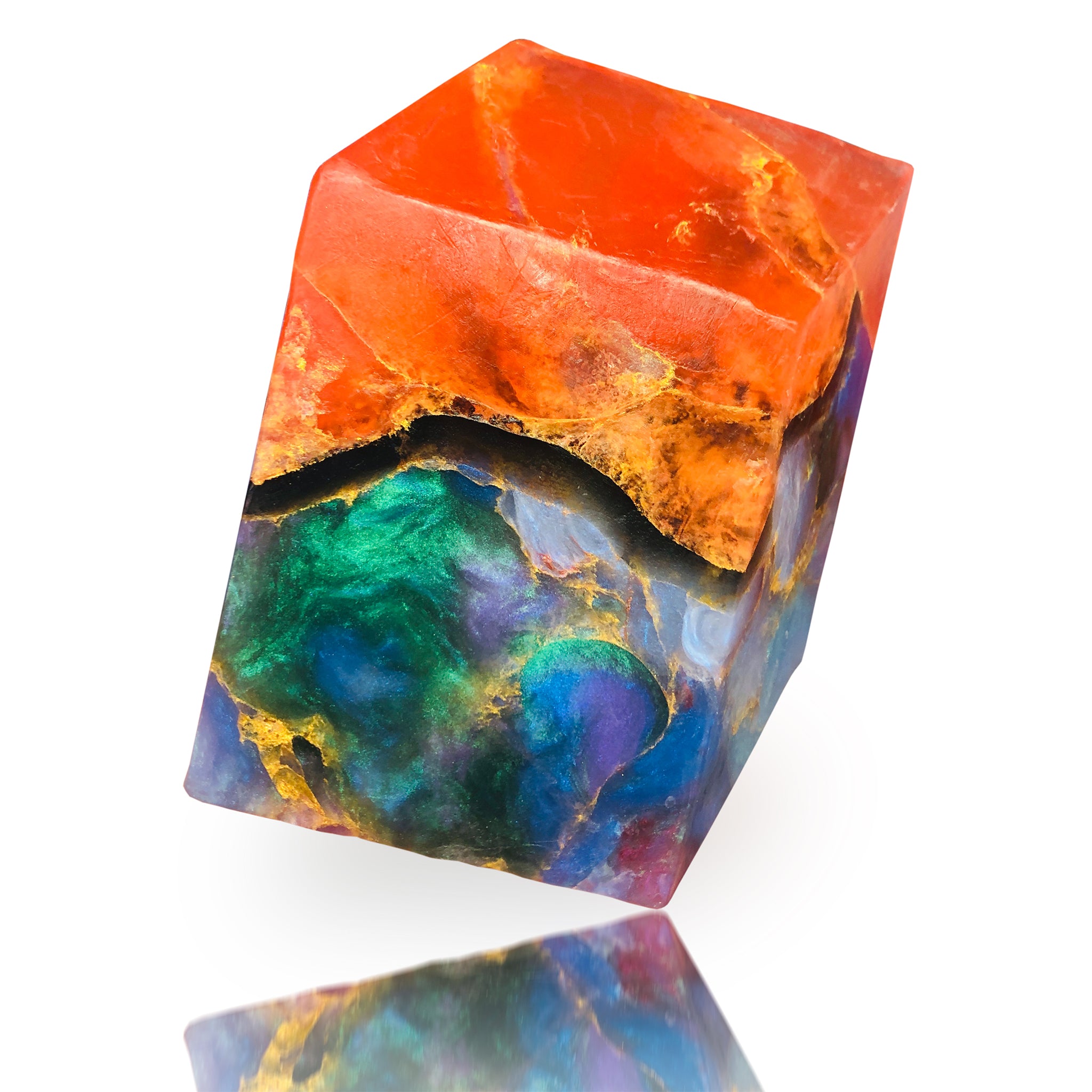 SoapRocks® • In Form and Function • Gentle in Nature Since 1991