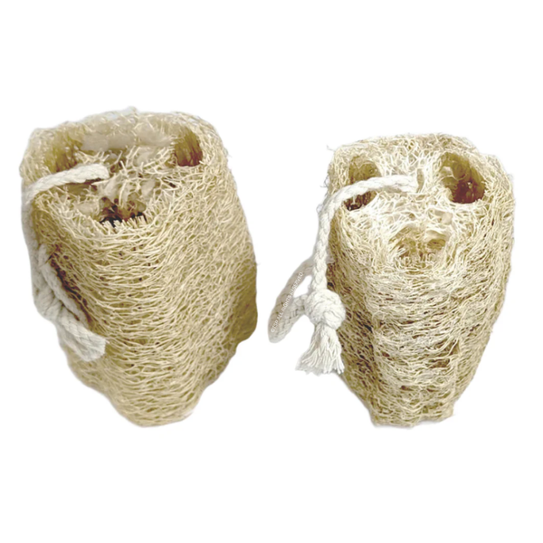 Loofah with Rope - SoapRocks®