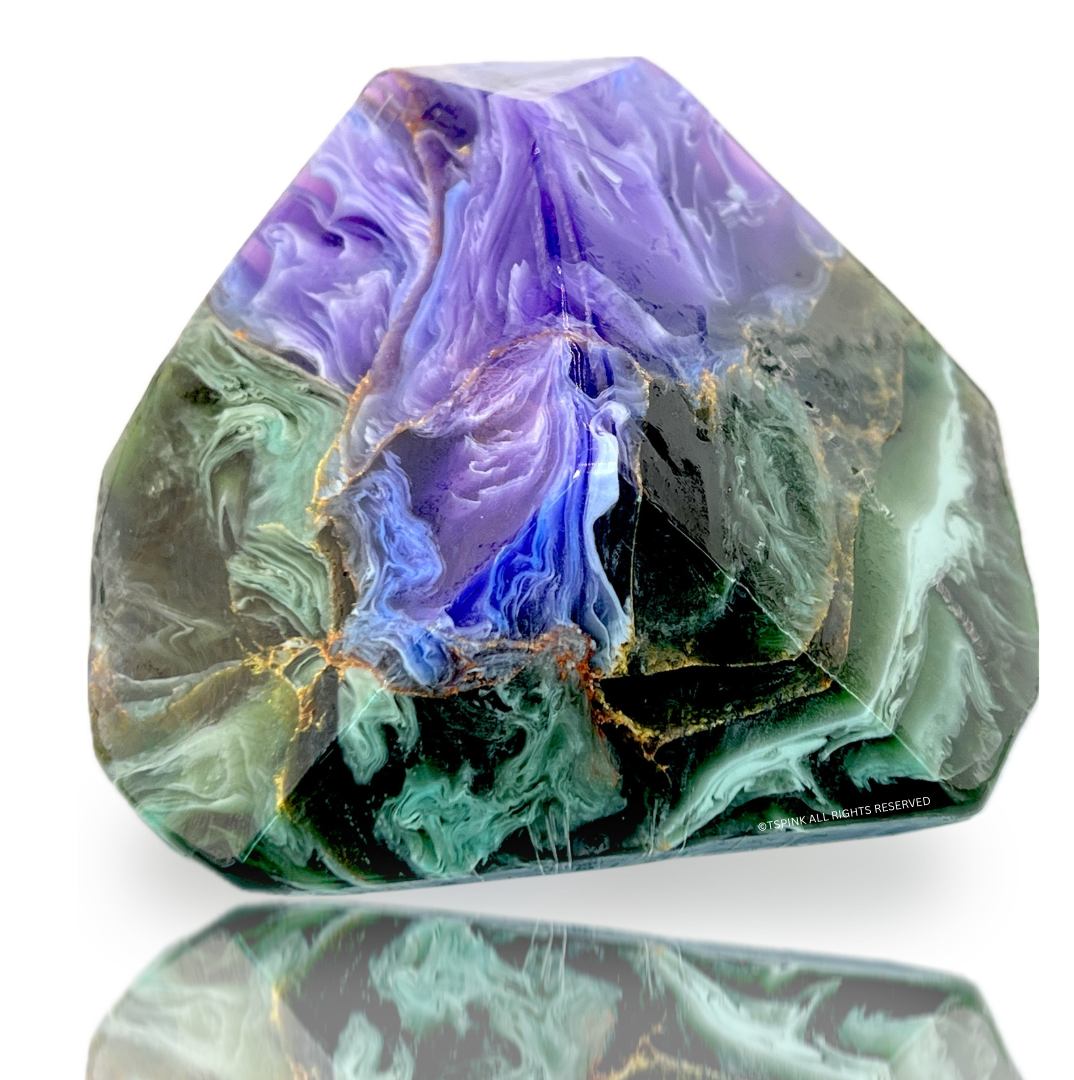 SoapRocks® • In Form and Function • Gentle in Nature Since 1991